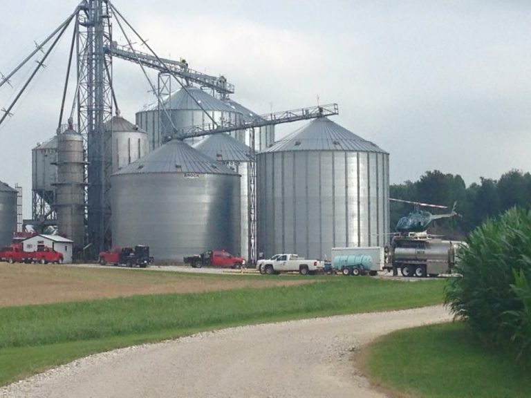 Fresh Start Farms - LaRue County Chamber of Commerce